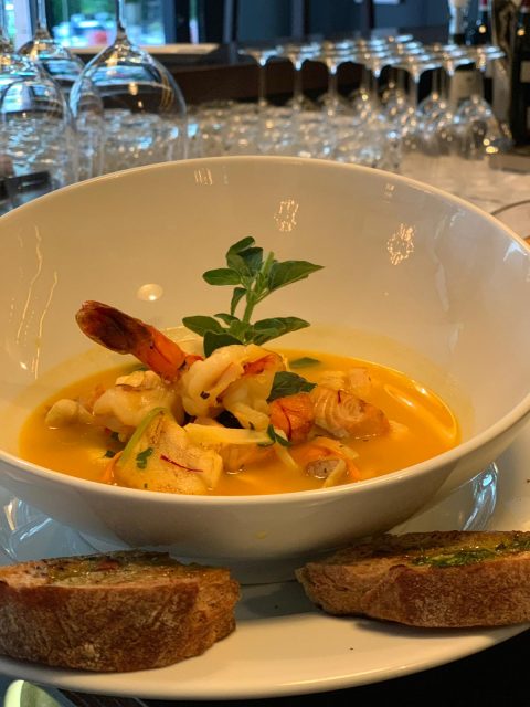 Inizio | Ristorante Bar Berlin