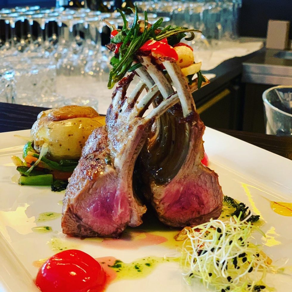 Inizio | Ristorante Bar Berlin